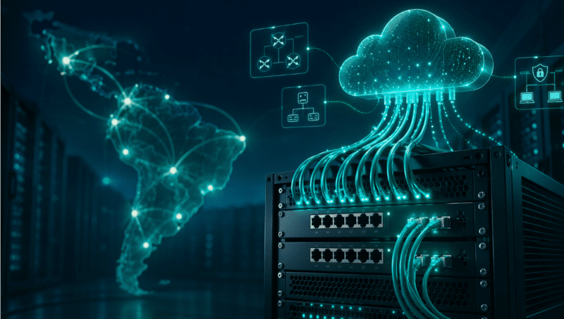 Para Qué Sirve Un MikroTik Y Cómo Usar Un VPS MikroTik